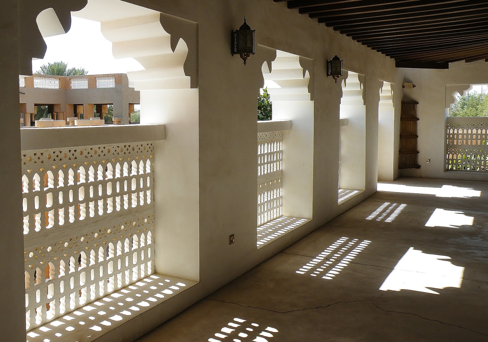 My Graced Journey: Al-Ain - The cultural retreat of the UAE