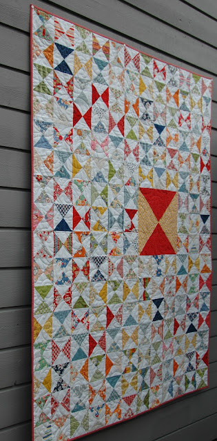 Quilt it: playtime
