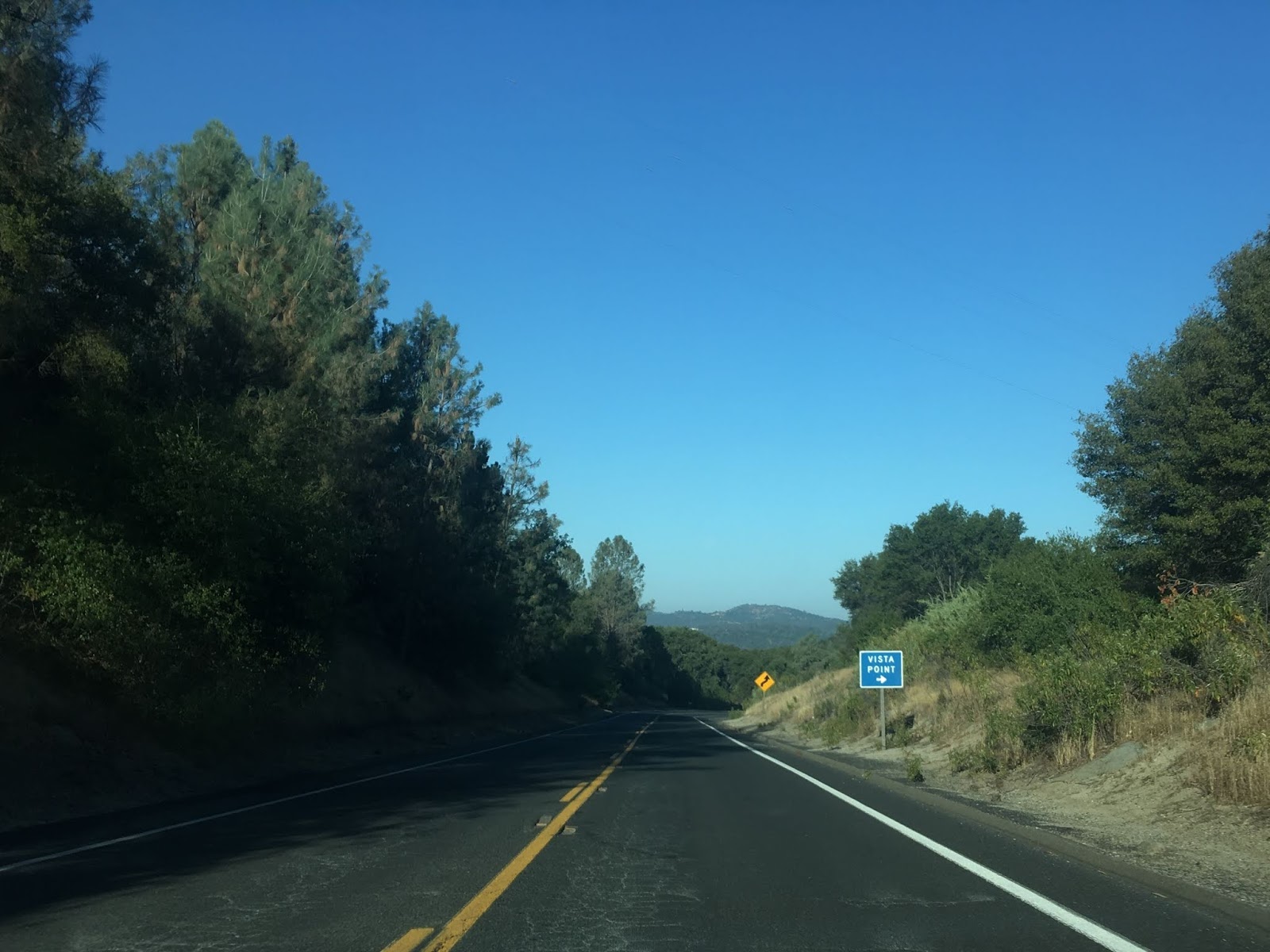 California State Route 49; The Golden Chain Highway (CA 41 north to CA 16)