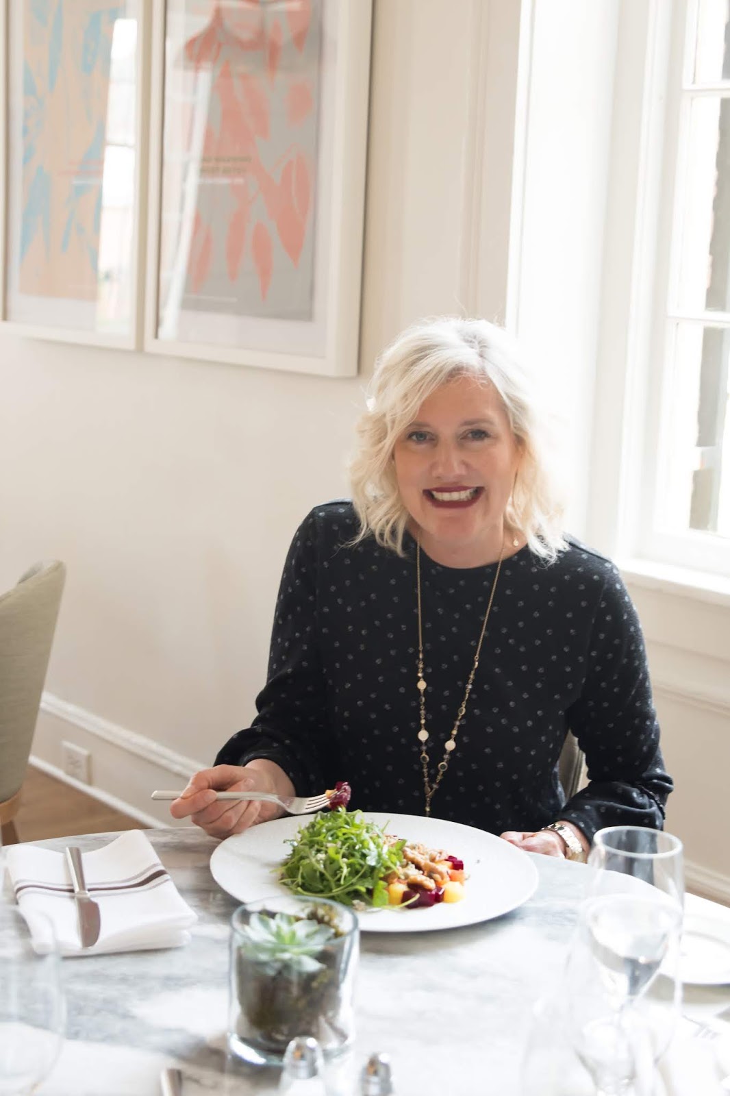 Southern Recipes: Enjoy the Carolina Inn's Arugula and Beet Salad at ...