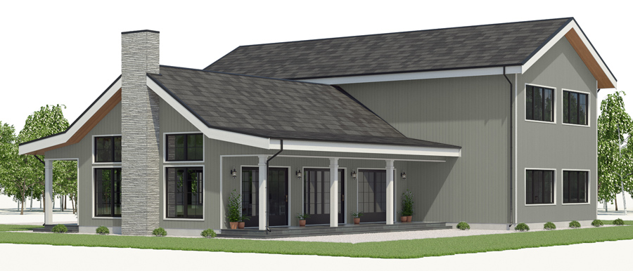 Consep Home Part 1 - Referensi Desain Rumah 2019 - Daily Proyek