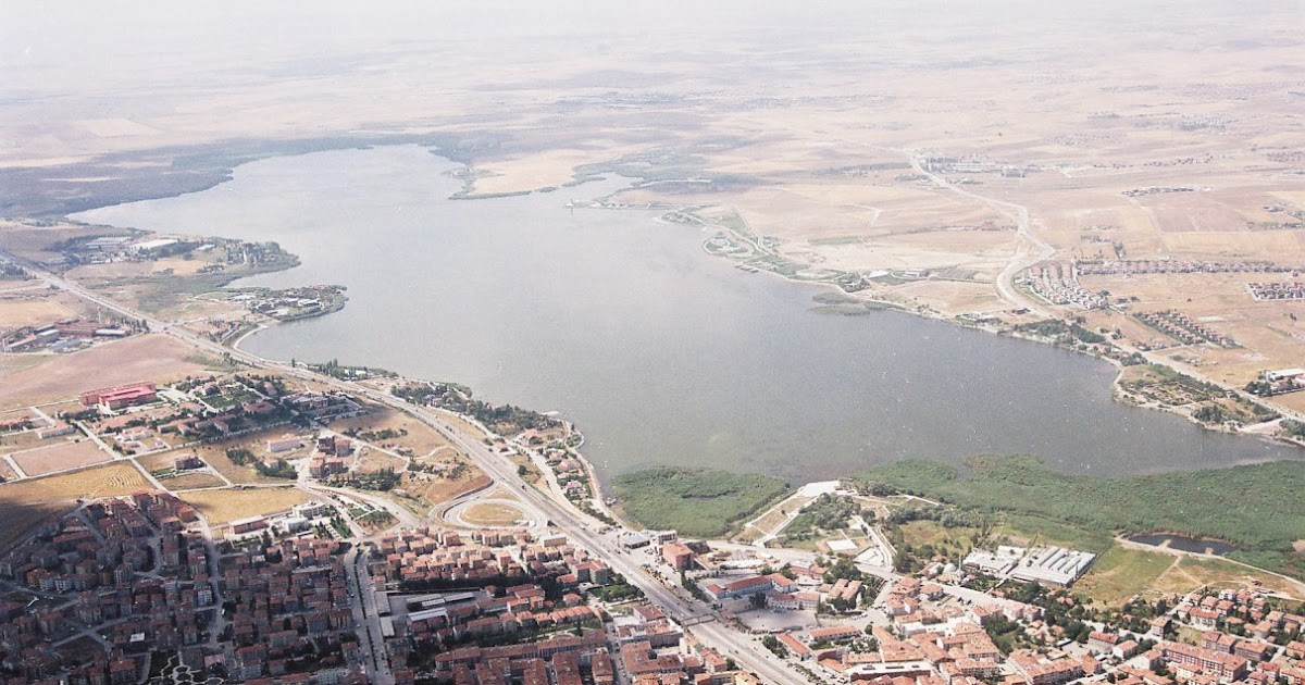 06 ANKARA: GÖLBAŞI