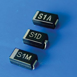 ¿QUE SON LOS COMPONENTES SMD? - IngetronicaDG