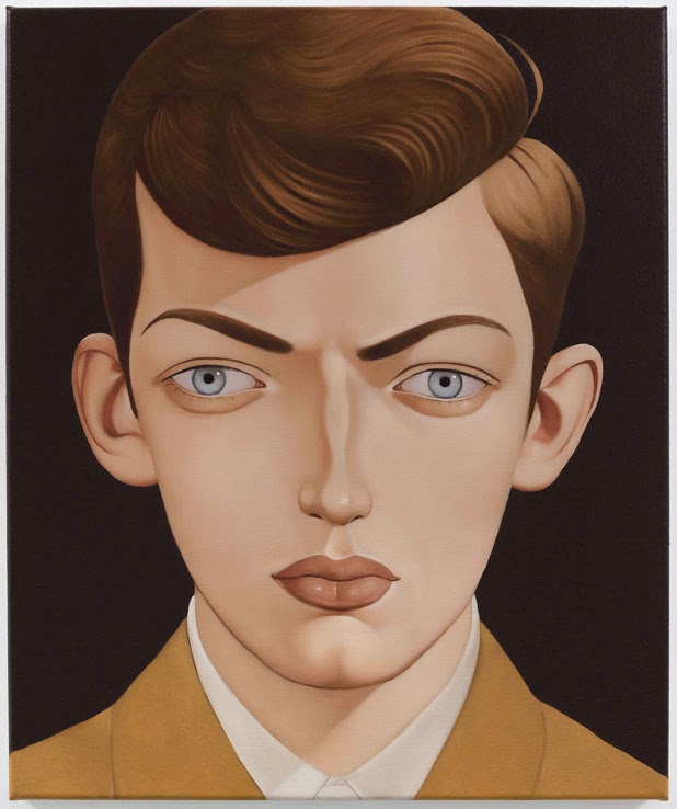 I need a guide: Peter Stichbury