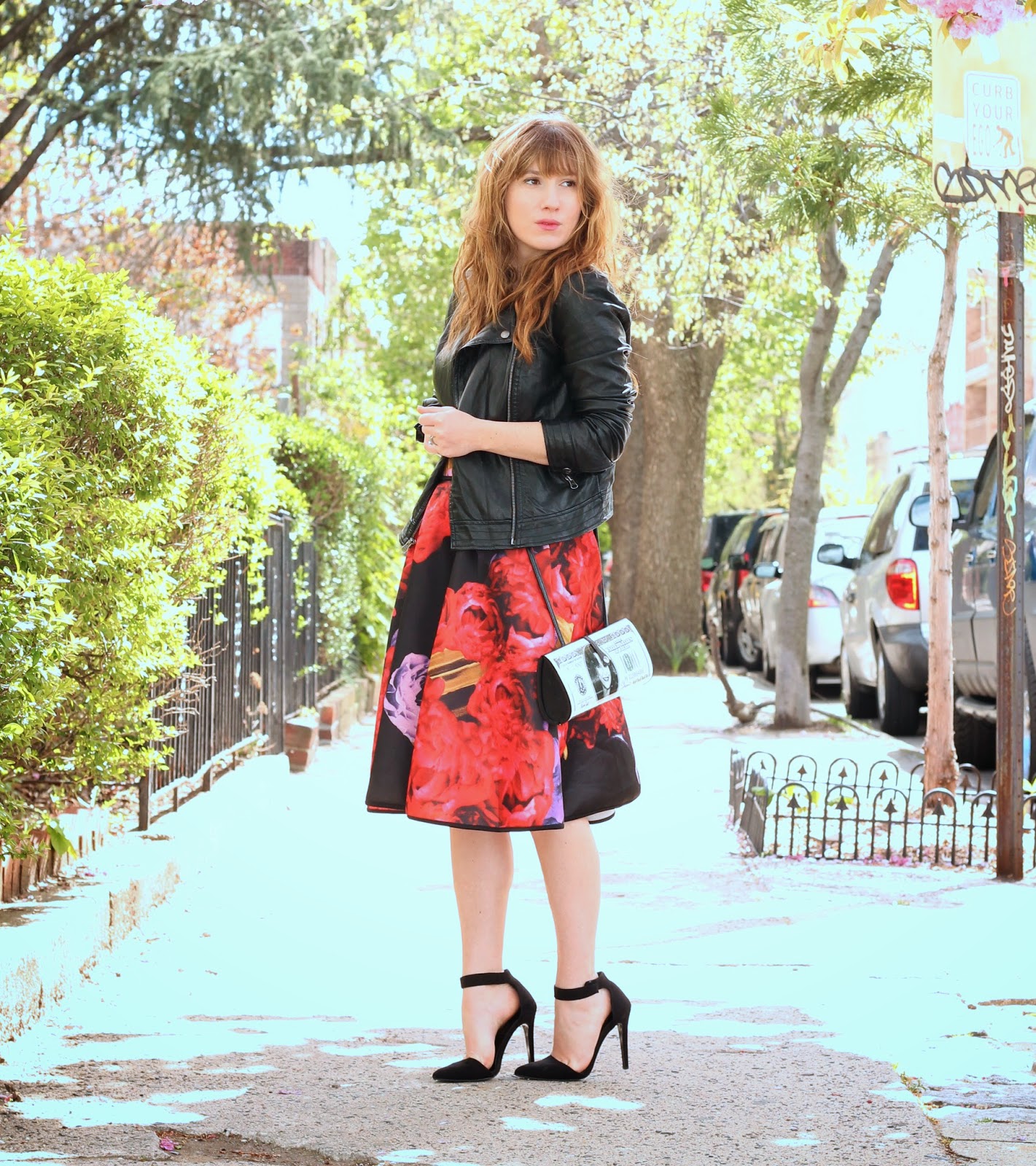 12 Favorite Outfits of 2014 - TfDiaries