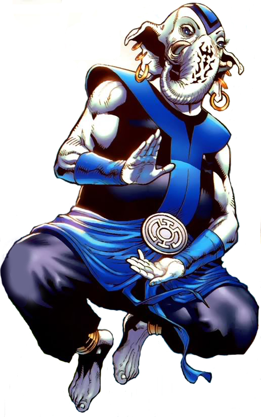 Spidey 63 miniature: Brother Warth