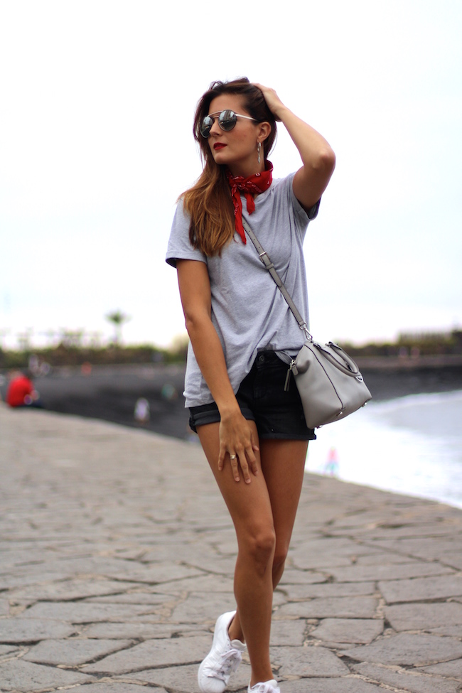 Marilyn's Closet - FASHION BLOG: OUTFITS - 2016