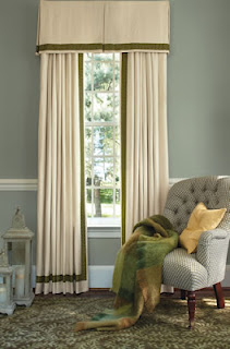 ENTIRELY DESIGN: 5 window covering ideas