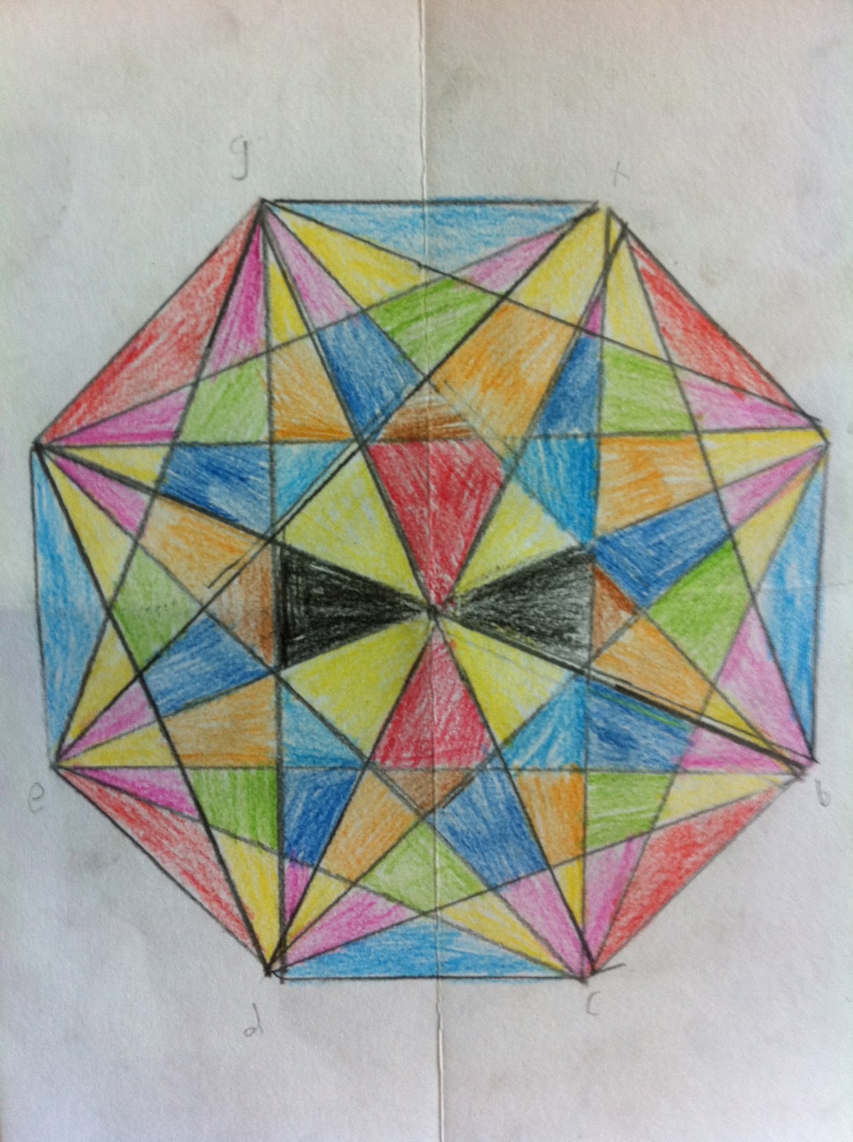 Welcome: Symmetrical Art Works