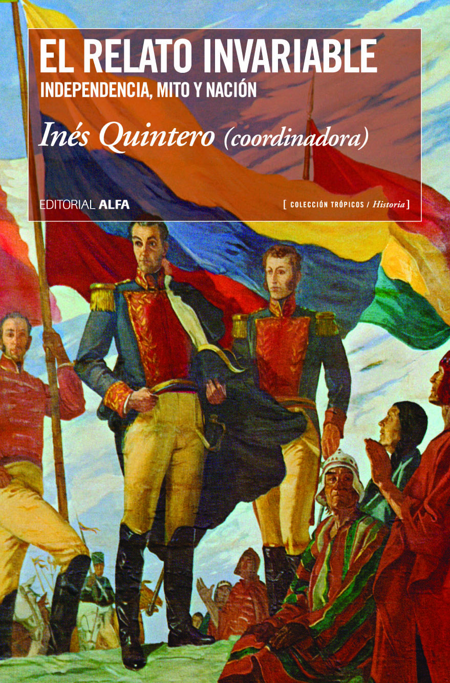 Venezuela y su historia: Extracto del nuevo libro coordinado por Inés ...