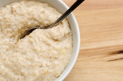 Basic Porridge ~ World of Porridge