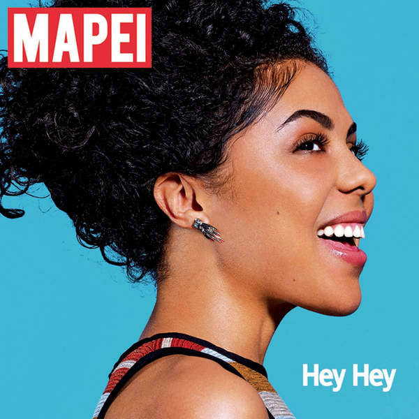 Folk & Indie: Mapei (Singer)