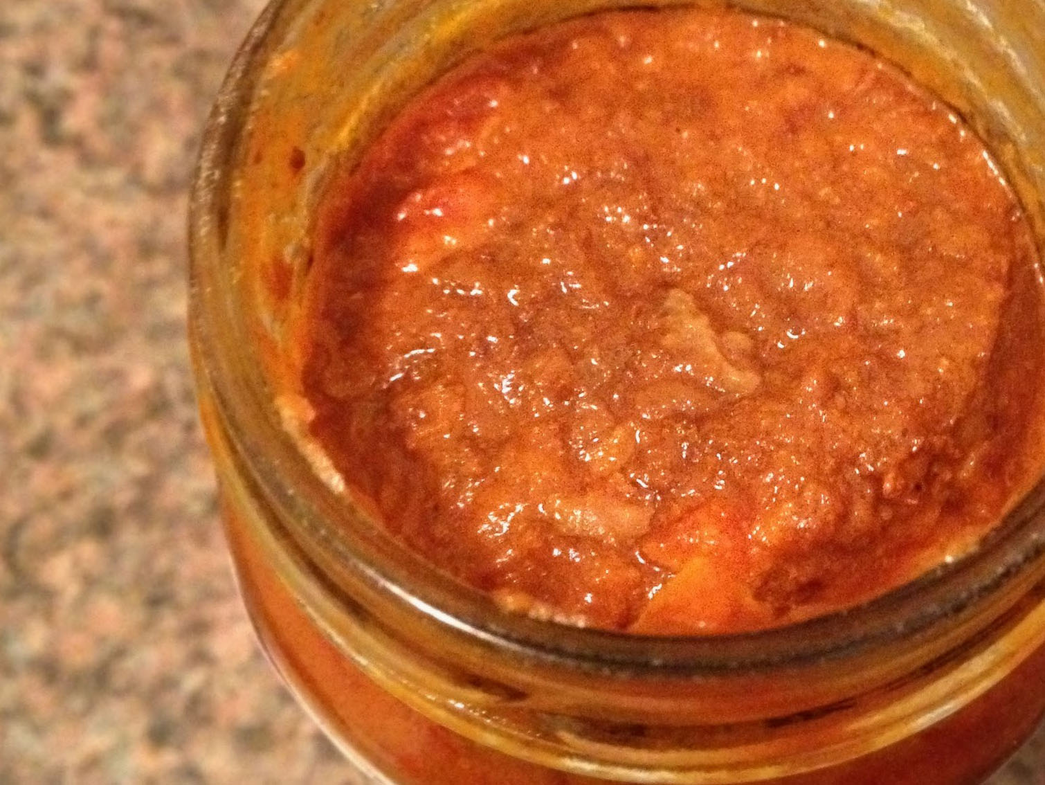 Heaven's Kitchen by Chef Cha: Taba ng Talangka a.k.a. Aligue