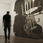 Pintura Abierta: Jaime Franco