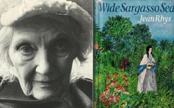 Heroínas: Jean Rhys novelista caribeña