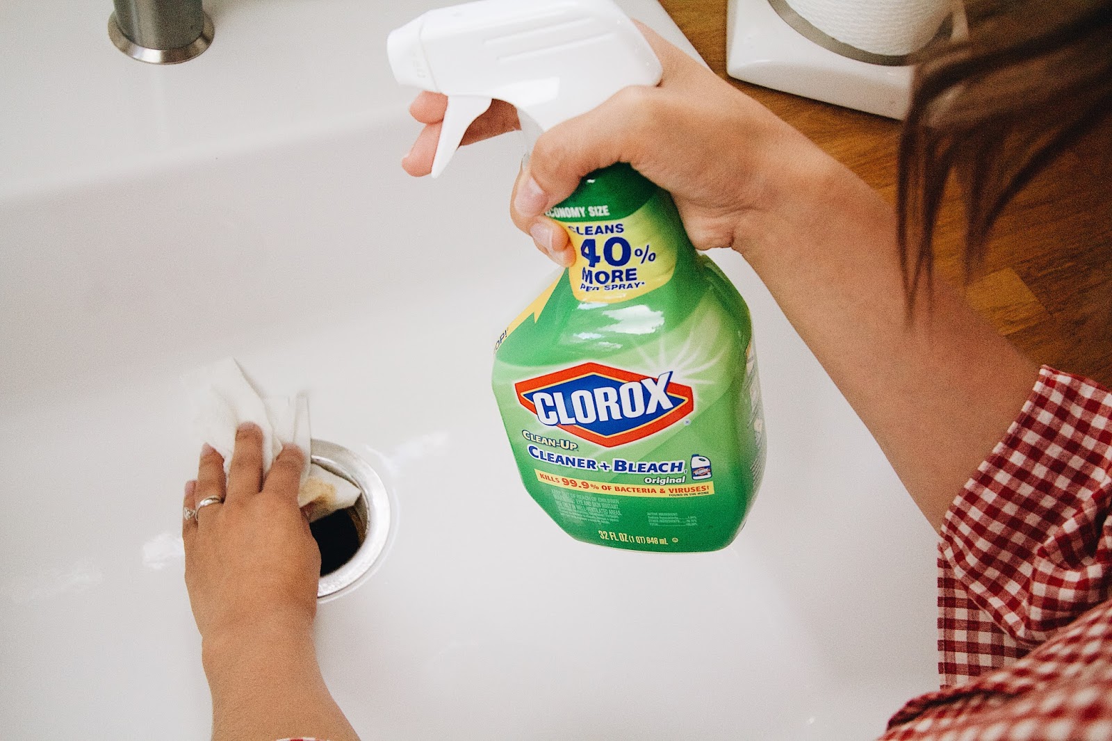 The Two Best Cleaning Products That You Should Have In Your Home - LUNA ...