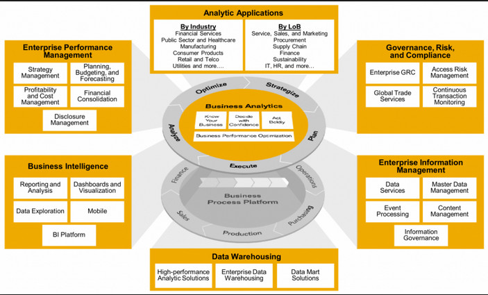 SAP EPM 10.0: WHAT IS SAP EPM