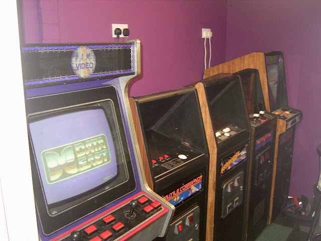 Atari Cabaret collection - who has them all ? | ukVac: UK's Video ...