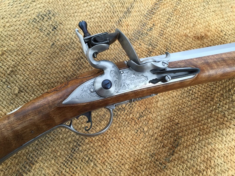 Contemporary Makers: English Style Fowler by Ed Wenger