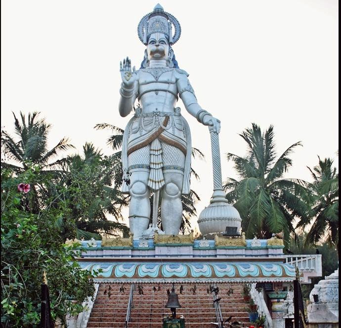 Perupalem Beach: Let us see Perupalem Beach