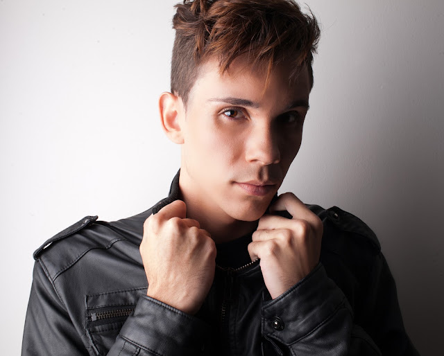 JÔ Models Masculino