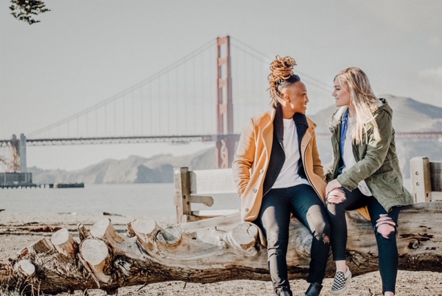 The Altruistic: Ki'tay D. Davidson