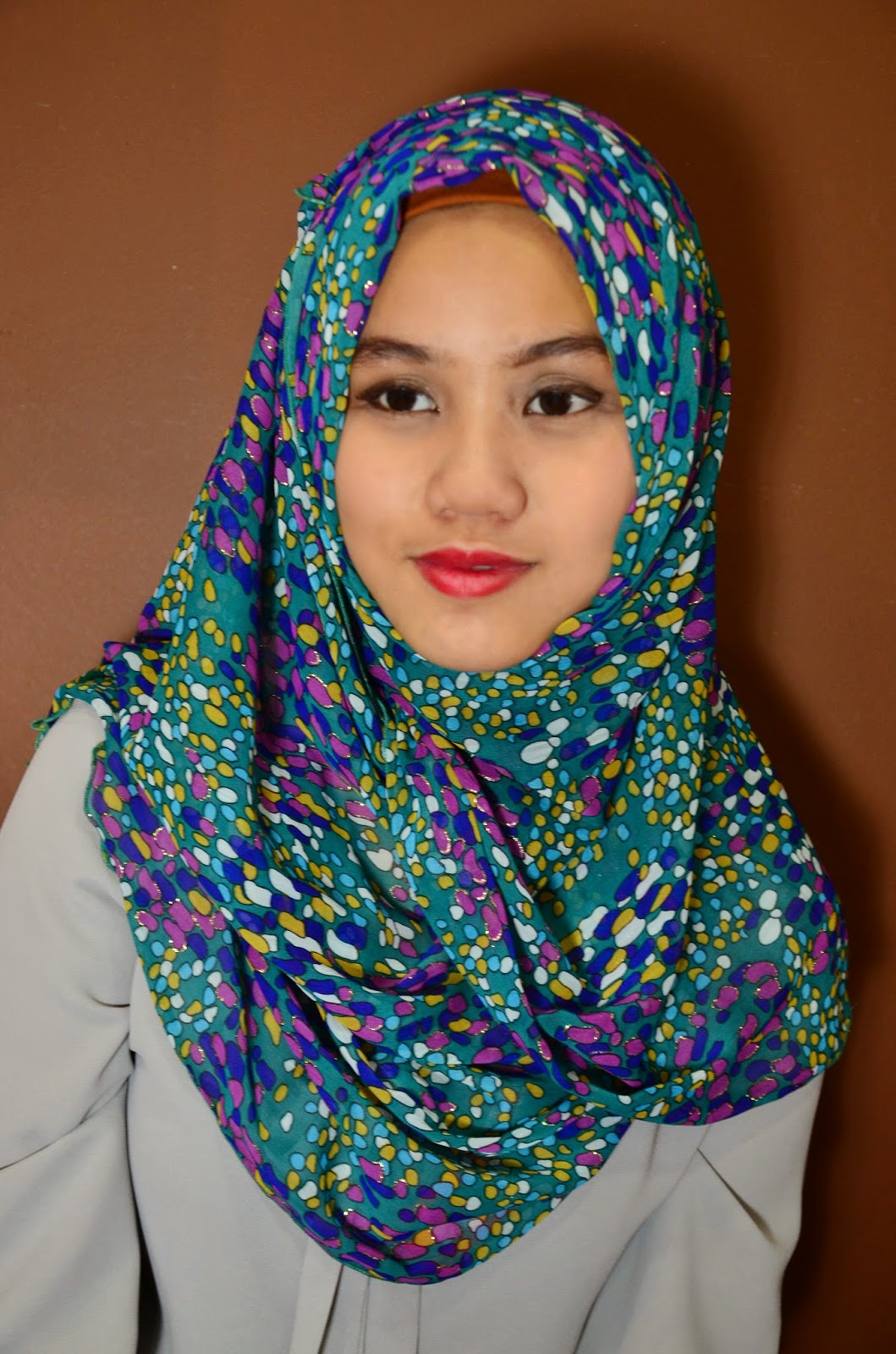 Shawl Muslimah Malaysia