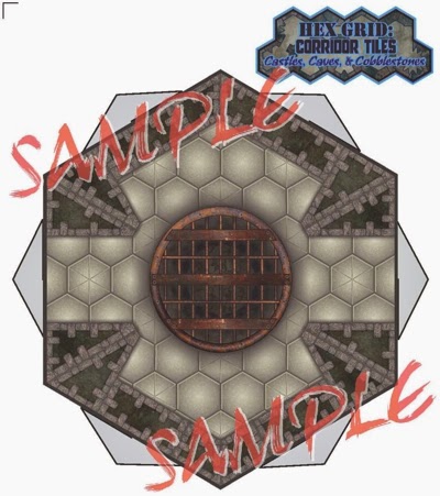 Armor Grid Games and Miniatures