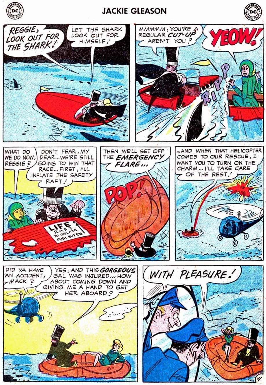 Saved From The Paper Drive: Just can't get enough of that Reginald Van ...