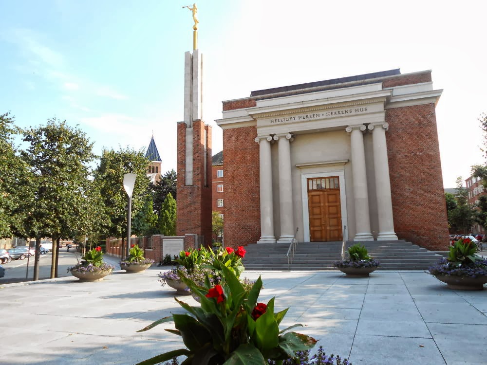 Live by the Sun - Love by the Moon: DAY 129 - Beautiful Copenhagen LDS ...