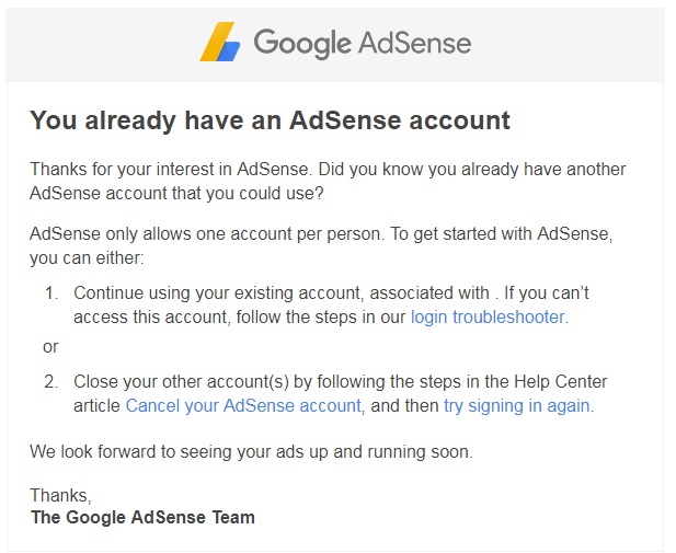 How to get Google Adsense Approval Fast - Css-Magz