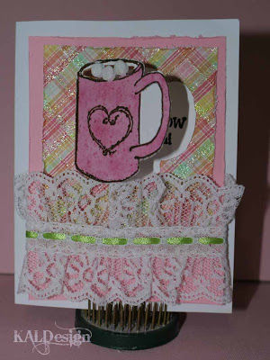 Texana Designs: Hot Chocolate, Tea and Coffee