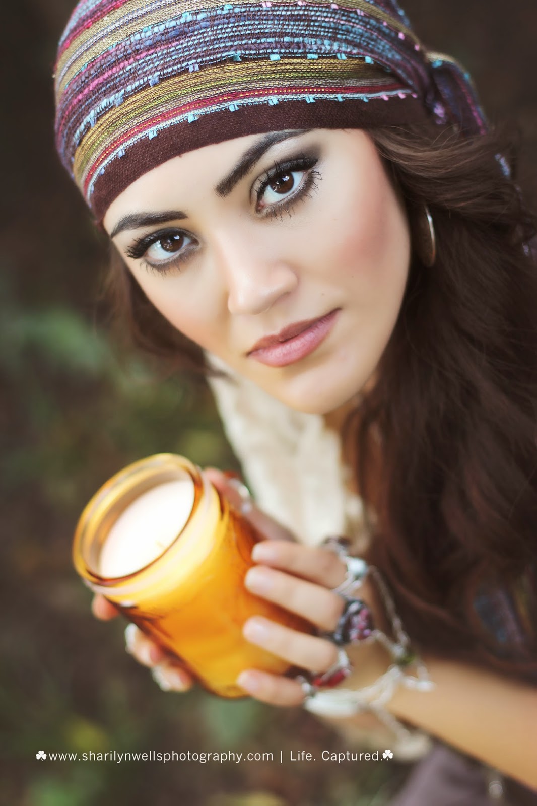 Sharilyn Wells Photography: A Gypsy Soul | Concept | Fayetteville, N.C ...
