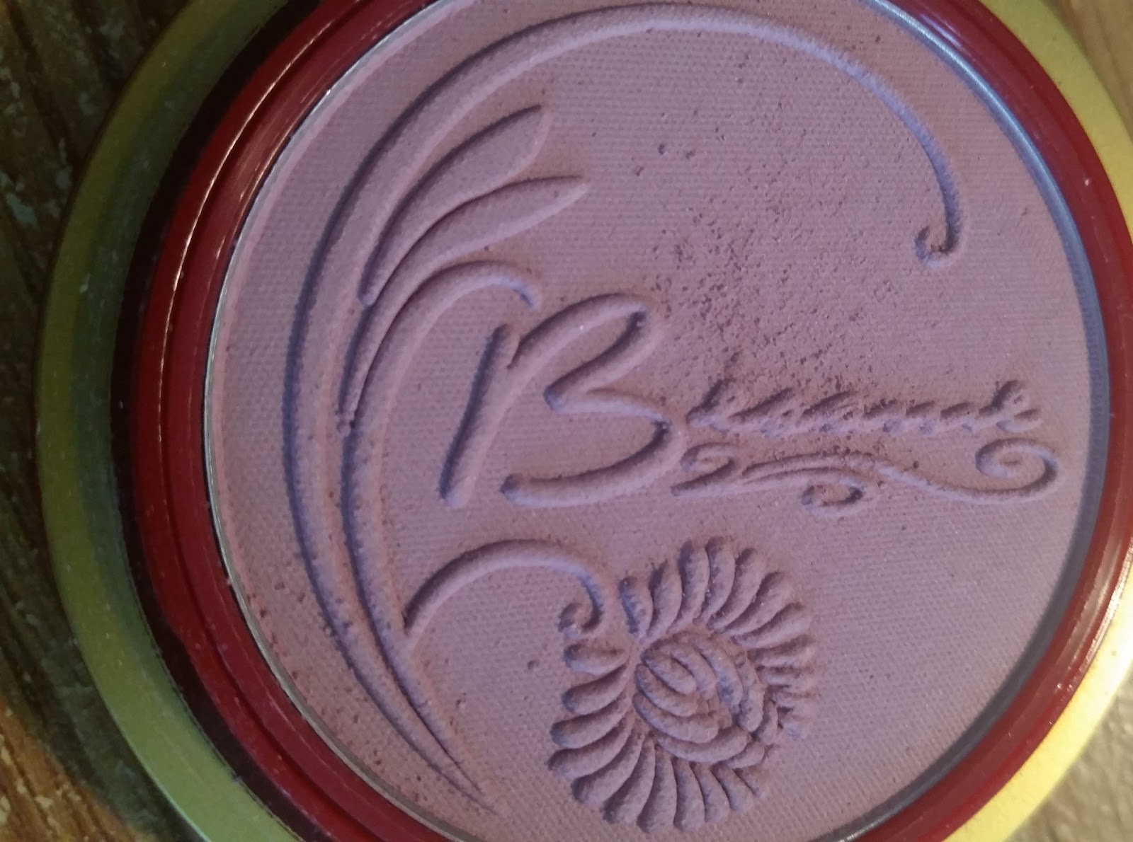 Bad Outfit, Great Lipstick: REVIEW: Besame Delicate Rouge and Cream Rouge