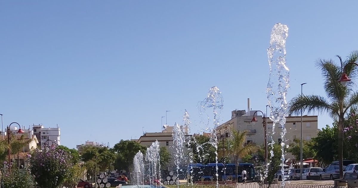 EMILIO MANRIQUE RUIZ: EL SURTIDOR