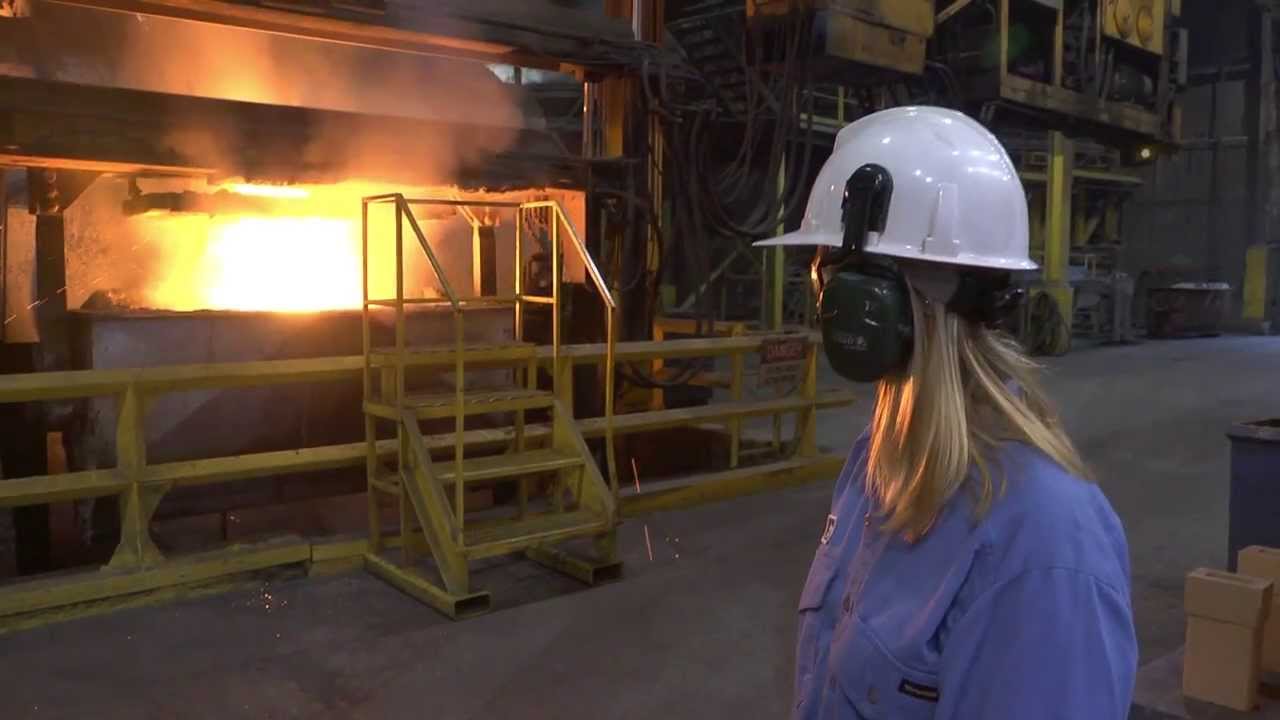 Teknik Material Metalurgi Adalah | Teknik Material & Metalurgi