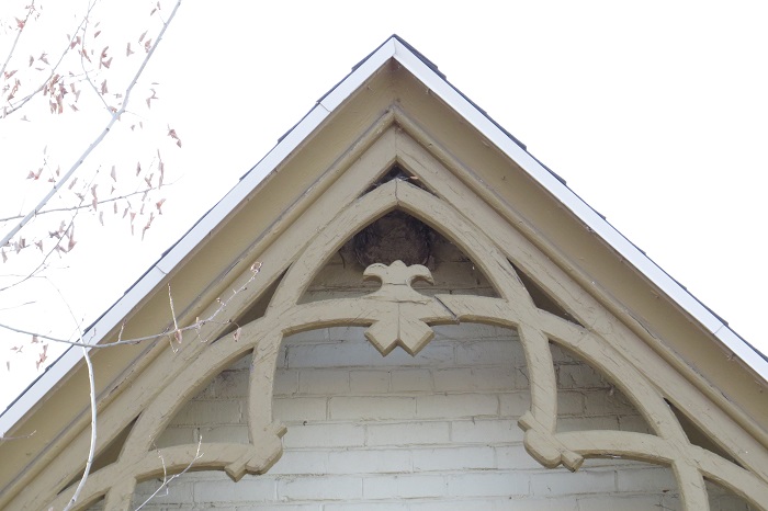 New Temple in Provo: Quatrefoils, Gablets and the Pavilion