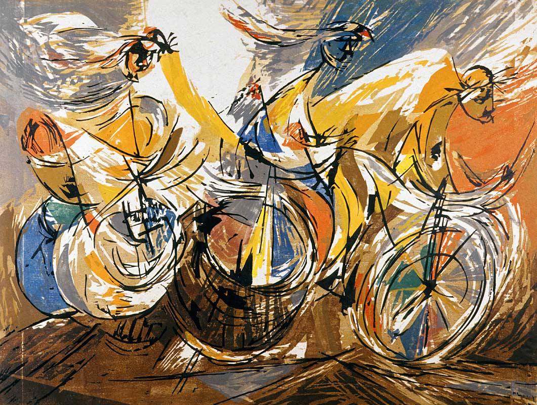 Thomas McEvilley | Asian American Art: The Transitional Generation ...