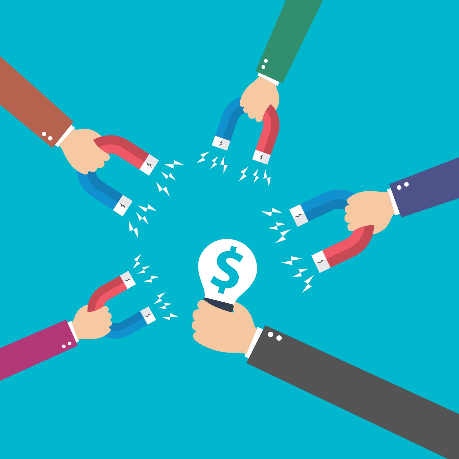 Talent Propeller When It Comes To Talent Attraction Its Time To Think Like An Online Retailer