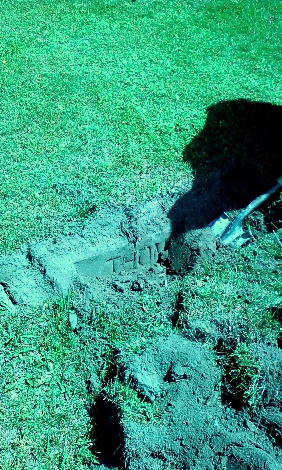 Into the LIGHT: Tombstone Tuesday - Perseverance PAYS!