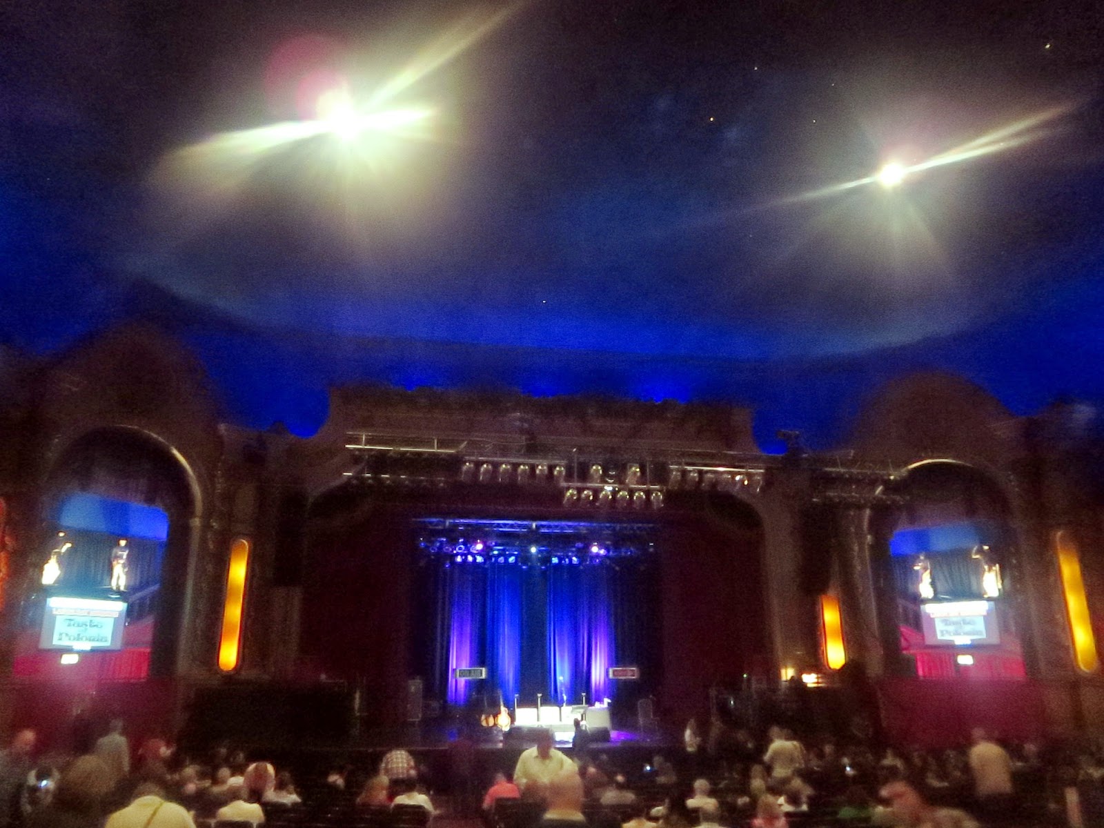 Seth Saith: Not Gonna Get Too Sentimental, Elvis Costello Generously ...