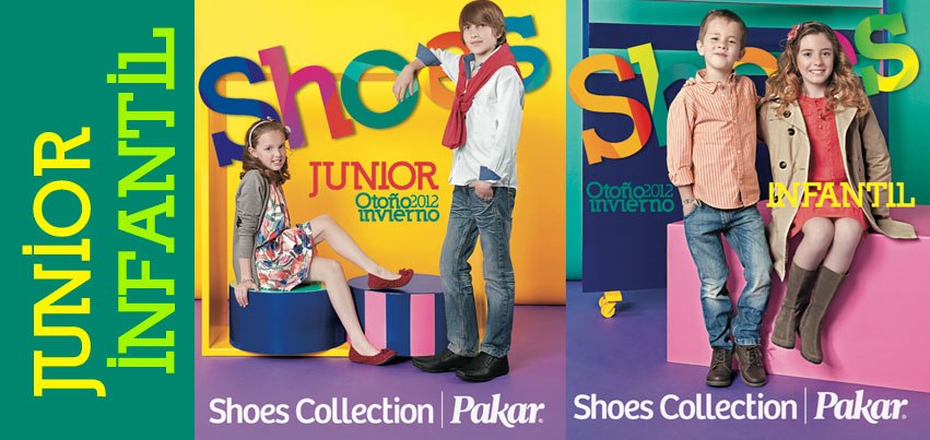 mondomiio: SHOES COLLECTION PAKAR