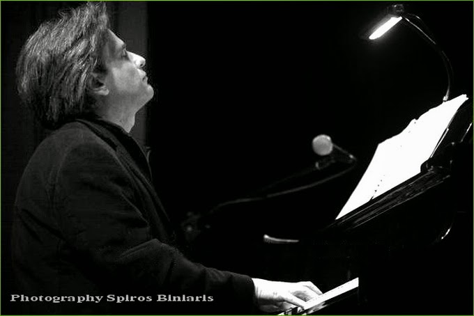 Ακούτε Κλασική Μουσική;: PETSALIS VANGELIS