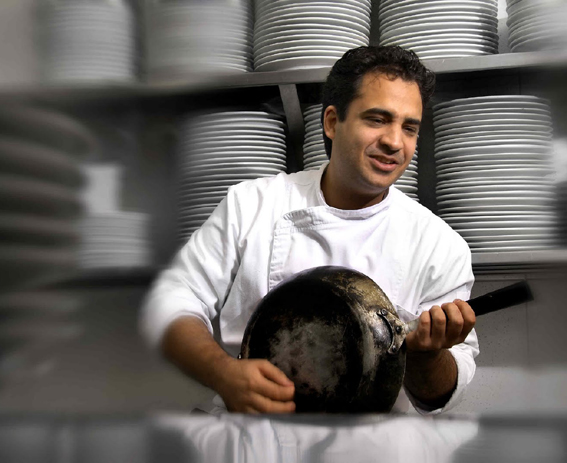 Flavors of Brazil: Cooks to the Rescue! Saving Traditional Paulista Cuisine