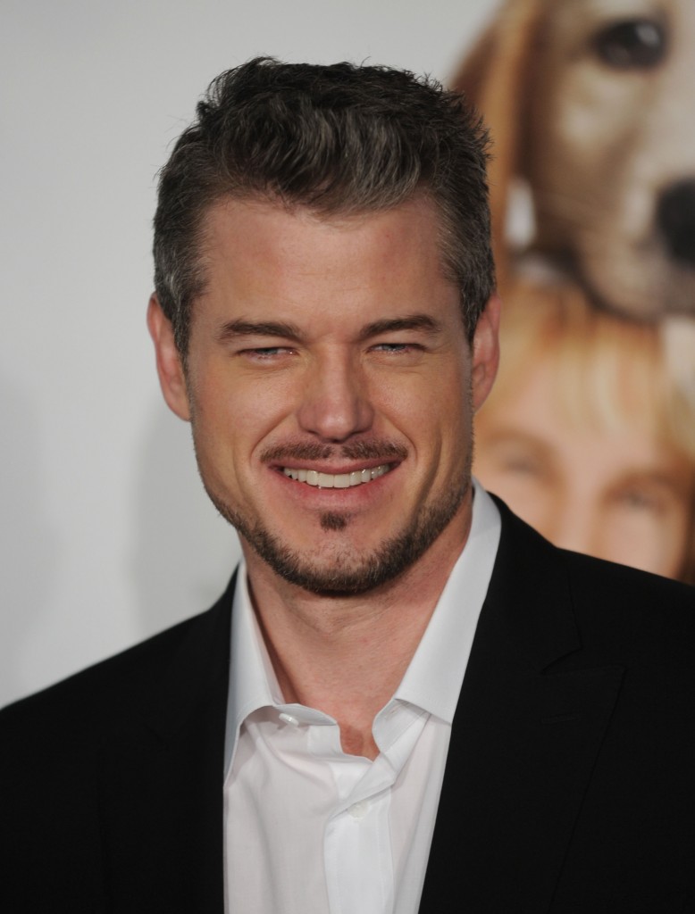 Eric Dane Photos | Tv Series Posters and Cast