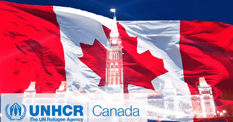 How to apply for asylum in Canada