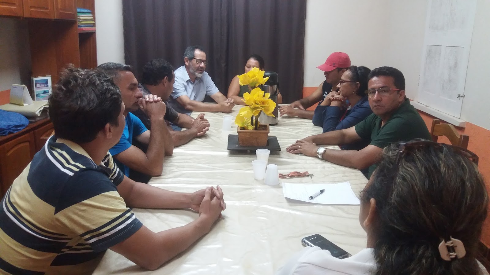 Blog Do João Maciel Umam UniÃo Municipal Das AssociaÇoes De