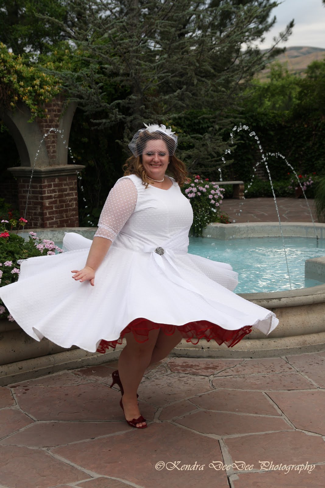 Unforgettable Brides & More: Jessica Edstrom Bridals - July 9, 2011