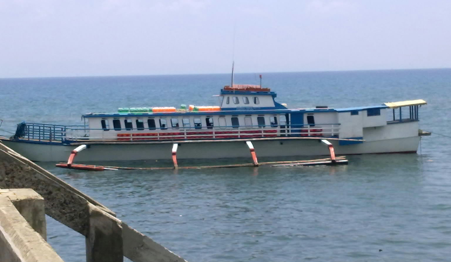 My Simple Joys In Life: Perez, Quezon (pics & vids)