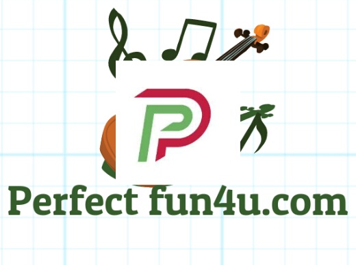 Perfect fun 4u